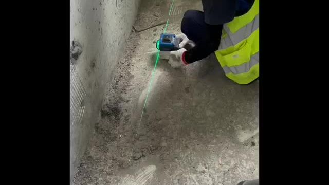 标准副框安装步骤