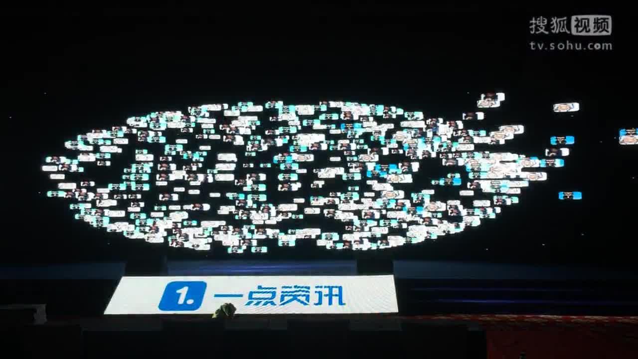 3D微信签到 天津市尚客广告