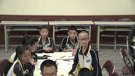 ...一元二次方程\21.3 实际问题与一元二次方程\探究1“流感传染”》人...