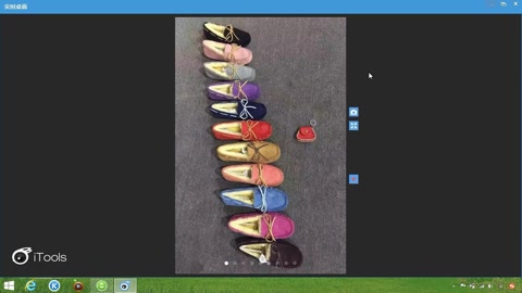 微信收藏小视频怎么发到朋友圈在线演示