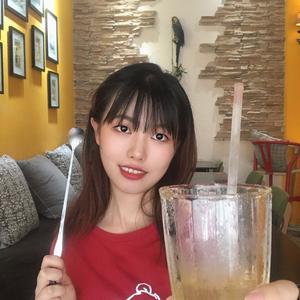 小何盒子酱 