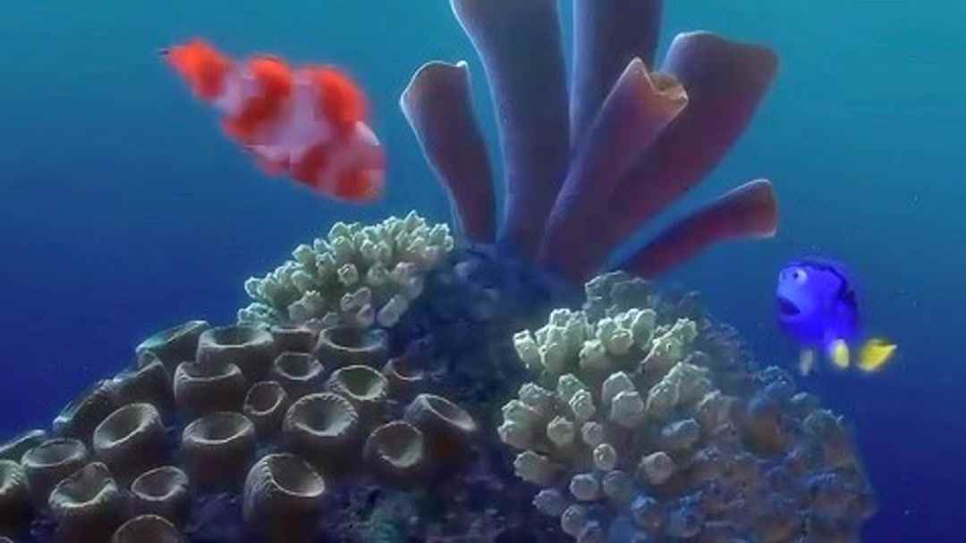 海底总动员 (普通话)