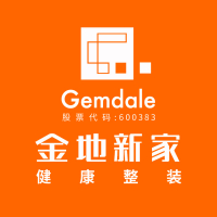 金地新家健康整装 