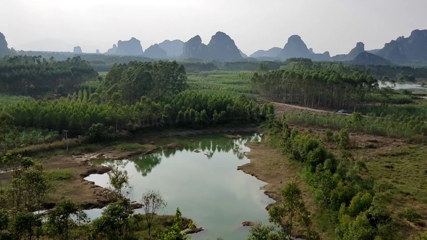 (山门对天门)杀师地,让不少明师望而生畏闻风丧胆只能望穴兴叹