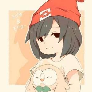 木木枭快醒醒 