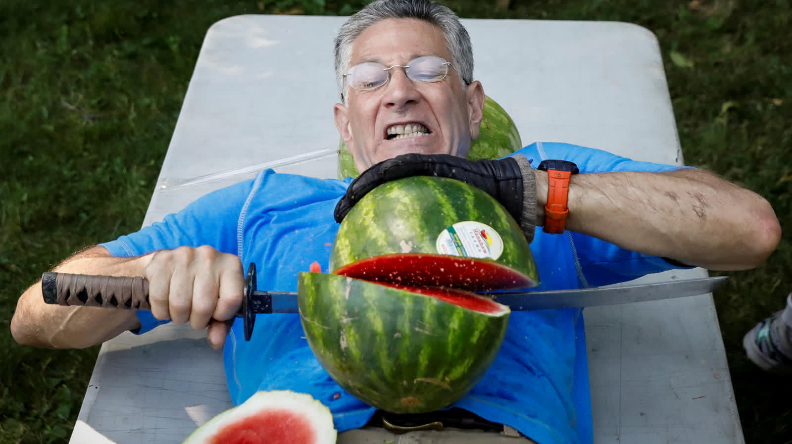 10个最让人难以接受的吉尼斯世界纪录