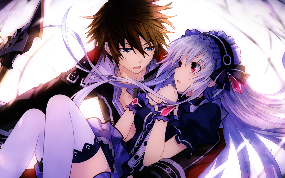 【4k/RPG】妖精剑士F:邪神降临 OP