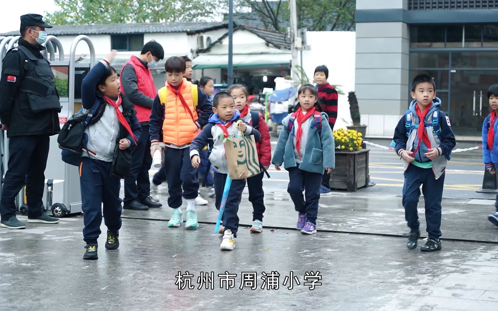 一所学校的信息化案例
