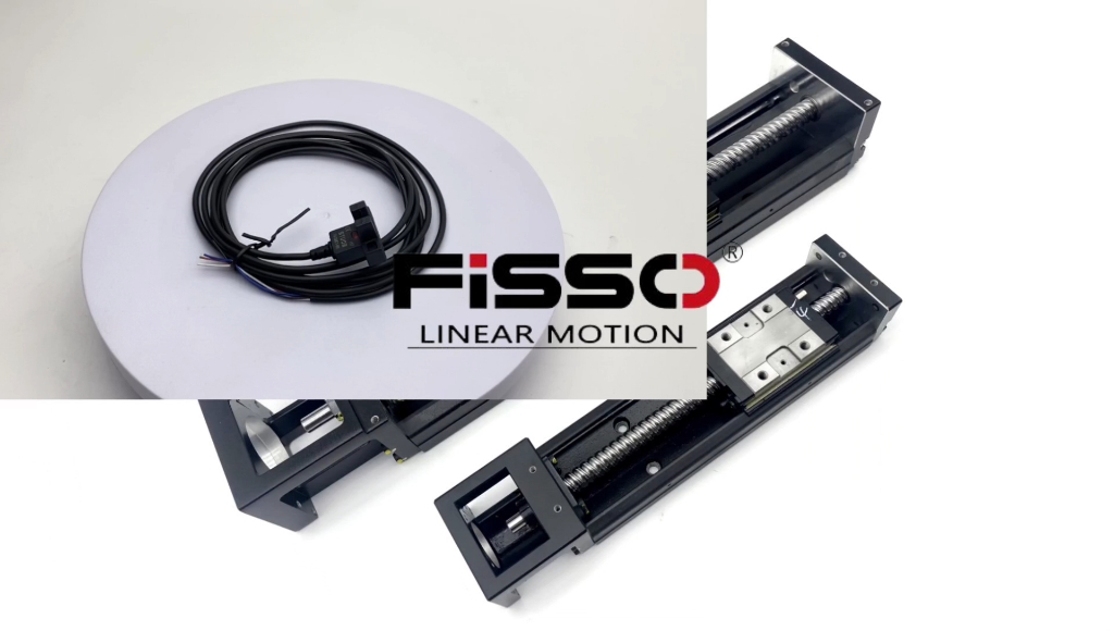 KK模组配件安装,模组滑台配件,护盖,光电,极限轨道,光电支架,光电感应,...