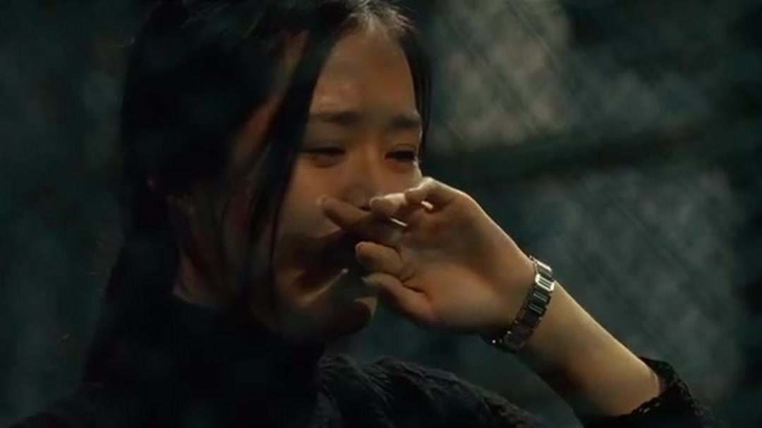 《我脑中的橡皮擦》精彩片段