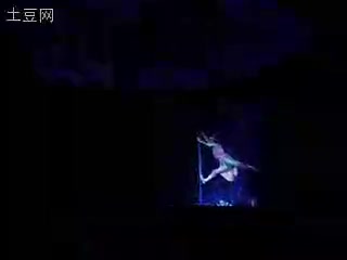 蔡依林2008唯舞独尊北京演唱会 特务J+唇唇欲动