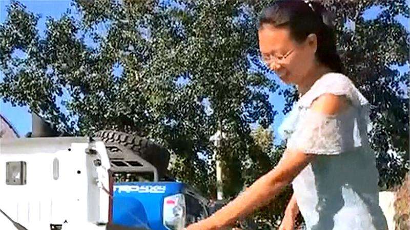 皮卡原来还有这样的功能,不过除了美女基本上也用不到了