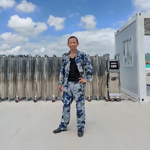 佛山市云门科技 