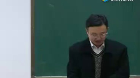 李华平:第三讲 语文课程标准与语文教学(上)