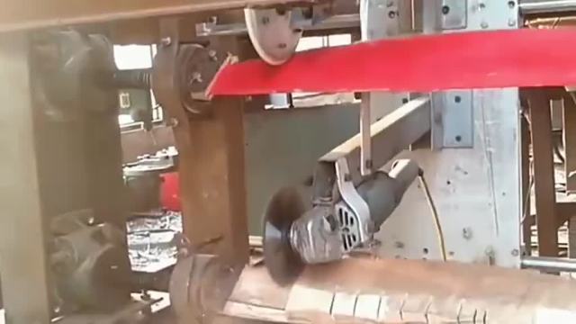 原来制作螺旋桨的过程,其实没有想象中那么难,全靠机械自动化!