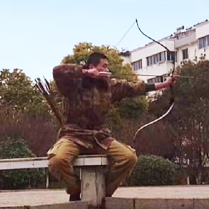 我要做正義的夥伴 