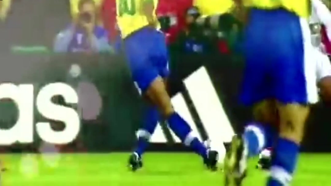 2014巴西世界杯赛程宣传片