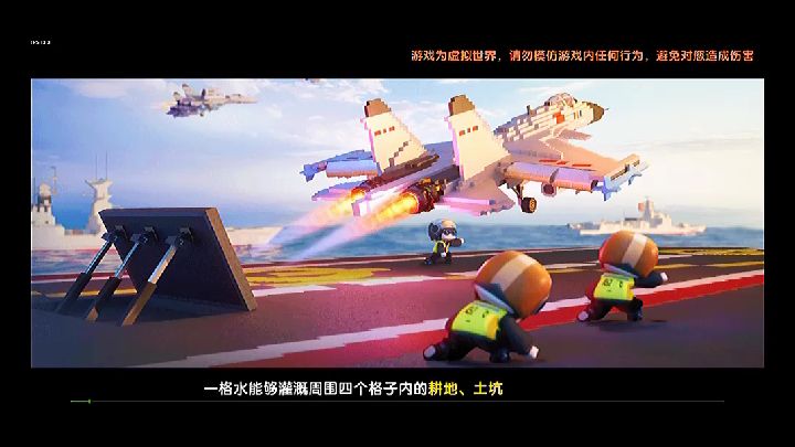 迷你世界:狐玖的单人生存第26期,今天狐玖来驯服新版本的野人