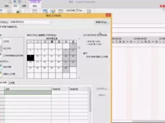 project 2013 2.1项目启动_转