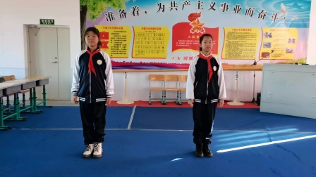 校园舞蹈《你笑起来真好看》