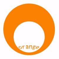 橘子红了Orange 