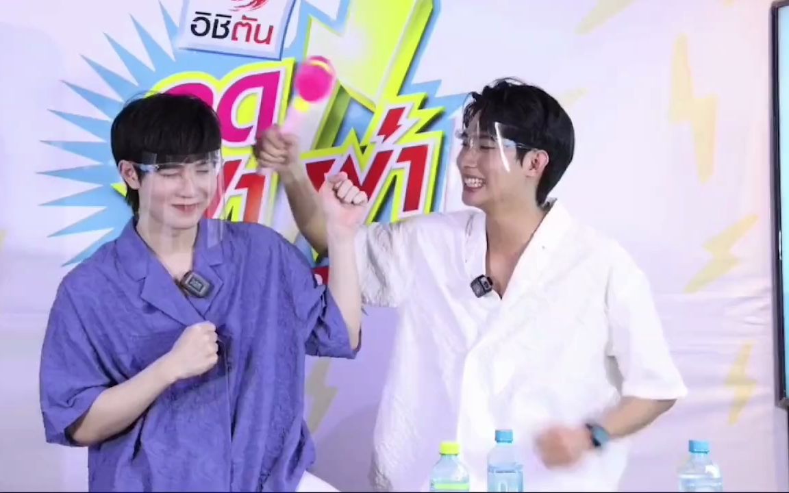 211021 直播可爱互动