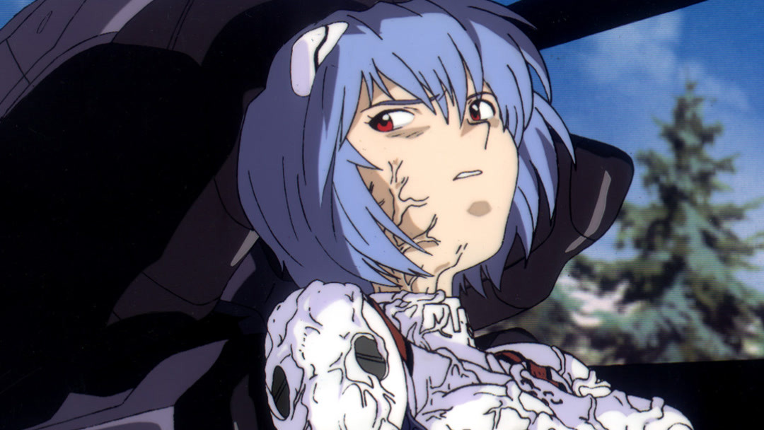 动画圣经,改变二次元的神作,10部你不该错过的好番推荐(下)