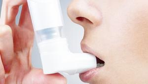 建议!哮喘用药最好是吸入式