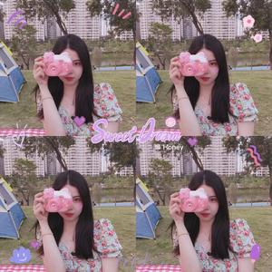 栗栗子子 
