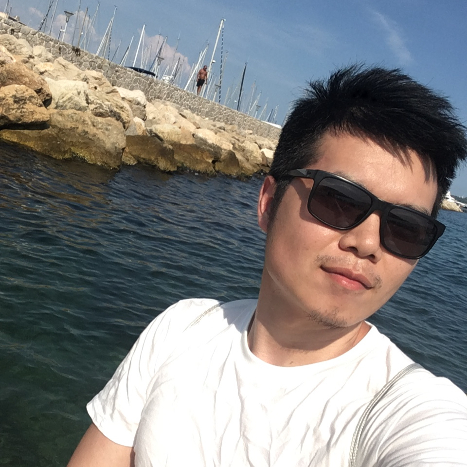 史蒂文在法国 