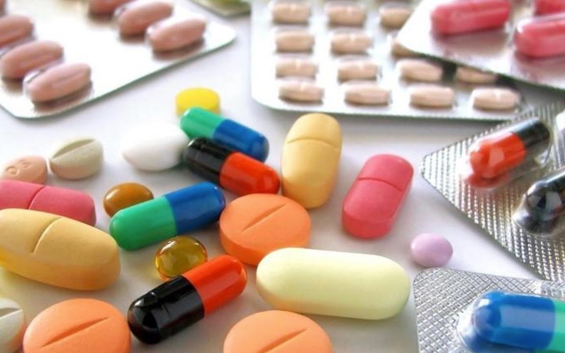 国家卫健委:抗生素使用将被纳入公立医院绩效考核