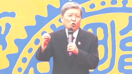 西安交大校长毕业致辞,赠予毕业生三词“志气”“骨气.