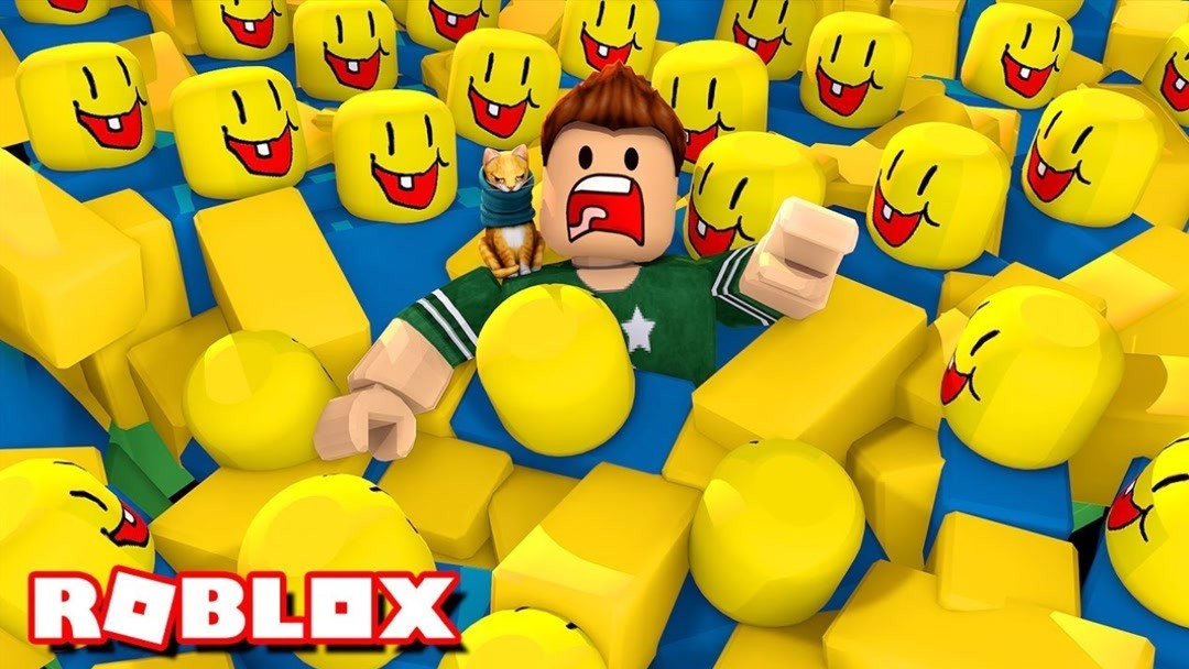 Roblox菜鸟电梯模拟器:欢乐电梯冒险!我被核弹轰炸了?小格解说