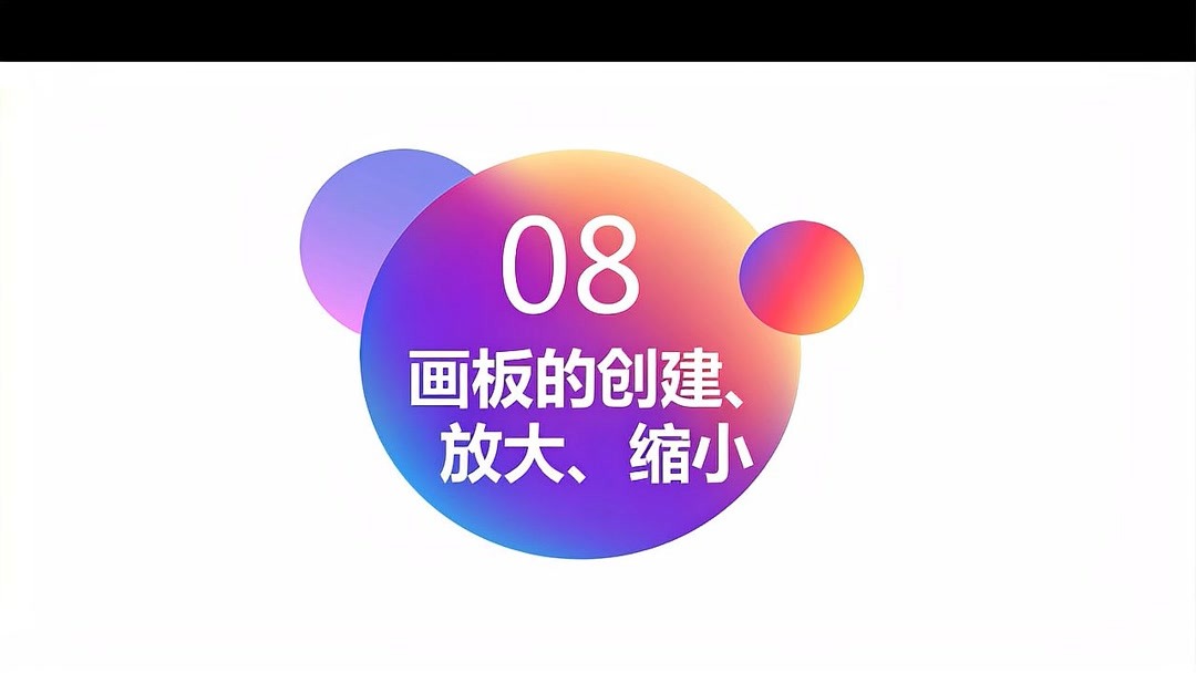 设计必学软件Sketch:第9集 画板的创建及调整