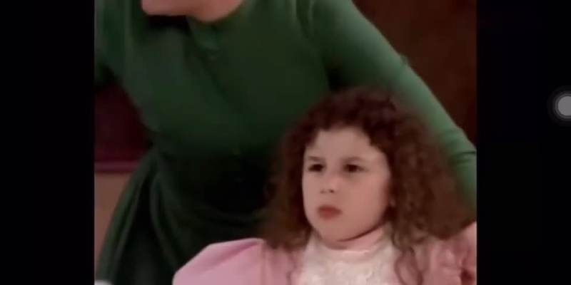 电影《海伦凯勒》(四)