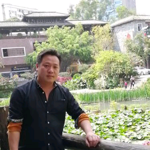 邱说好剧 