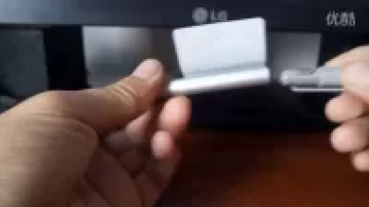Surface笔更换电池过程和注意要点 (售后)