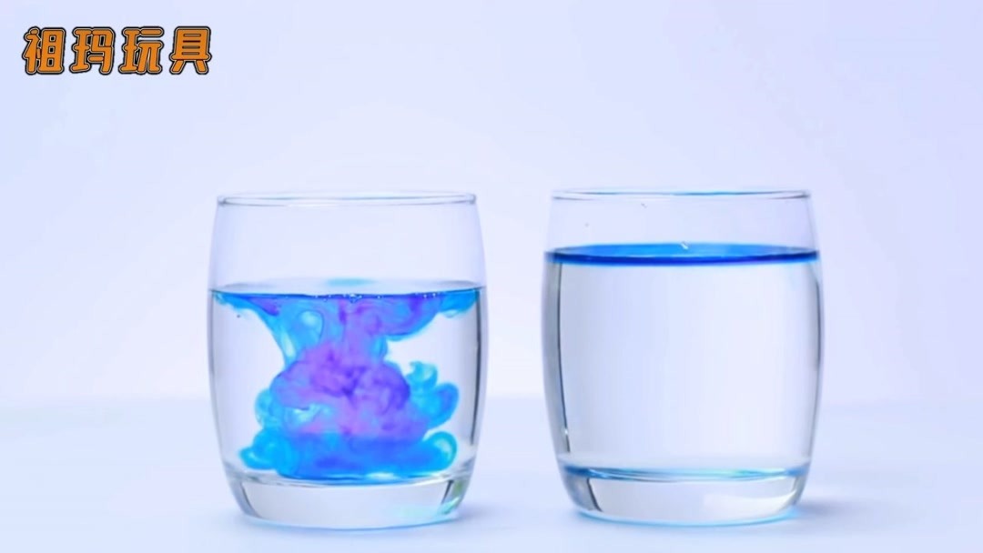 身边的科学 第18集 旋转铅笔