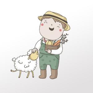 快乐牧羊人 