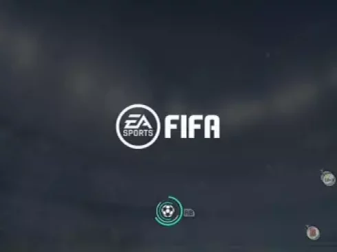 FIFA足球世界——德国队世界杯模拟#玩转世界杯#