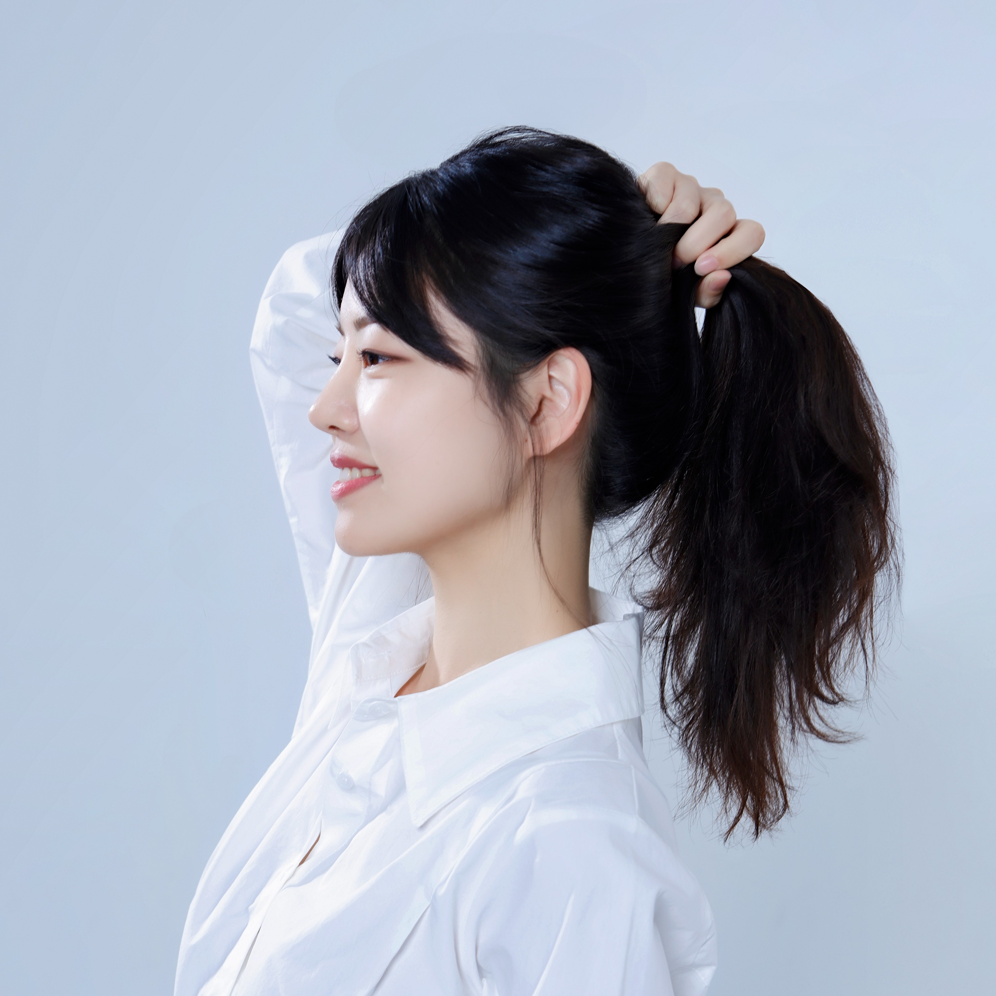 韩语外教-马黎娜 