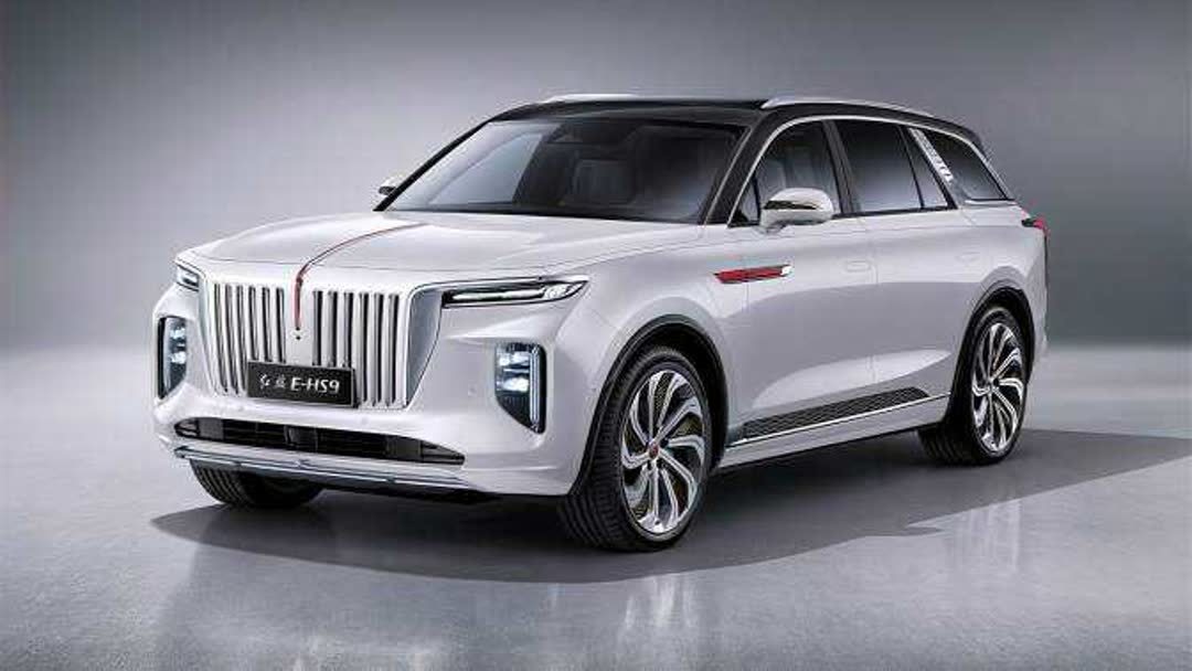 红旗E-HS9表现如何,值得买吗?