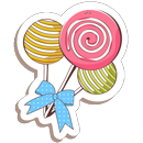 棒棒糖动画解说 