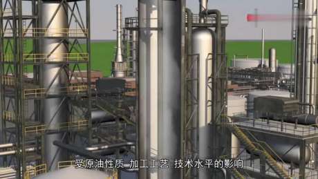 一吨原油大约可以炼化多少汽油?多少柴油?