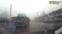 行车记录仪视频截取