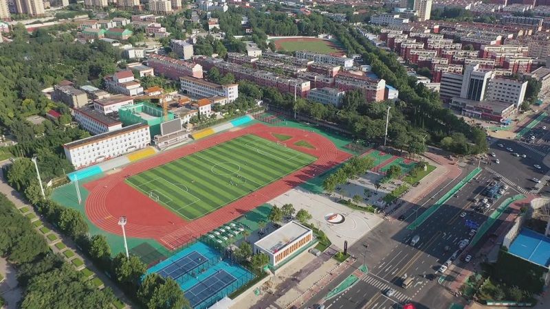 39秒|淄博市淄川区住建局:凝心聚力抓落实 担当作为求突破