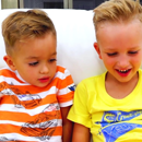 尼基兄弟玩具屋 