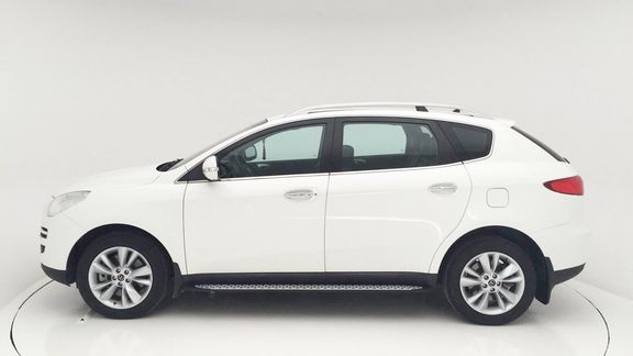 油耗最高的几款国内SUV,买得起开不起,非土豪就别考虑了