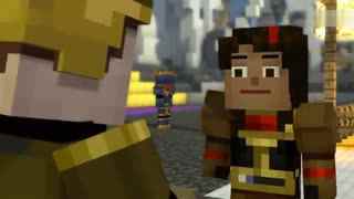 我的世界大橙子_2016