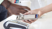 如何使用Apple Pay付款